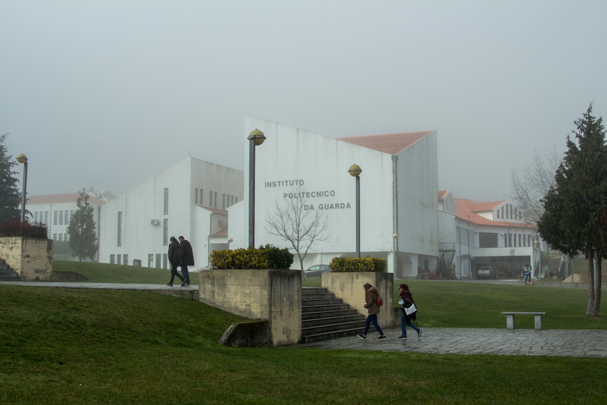 Politécnico da Guarda apoia empresas ibéricas a tornarem o turismo ...
