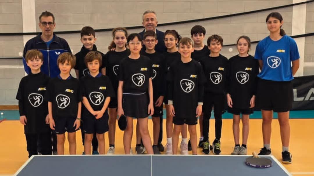 «Jovens Promessas» da SBUA em estágio distrital - Central Press