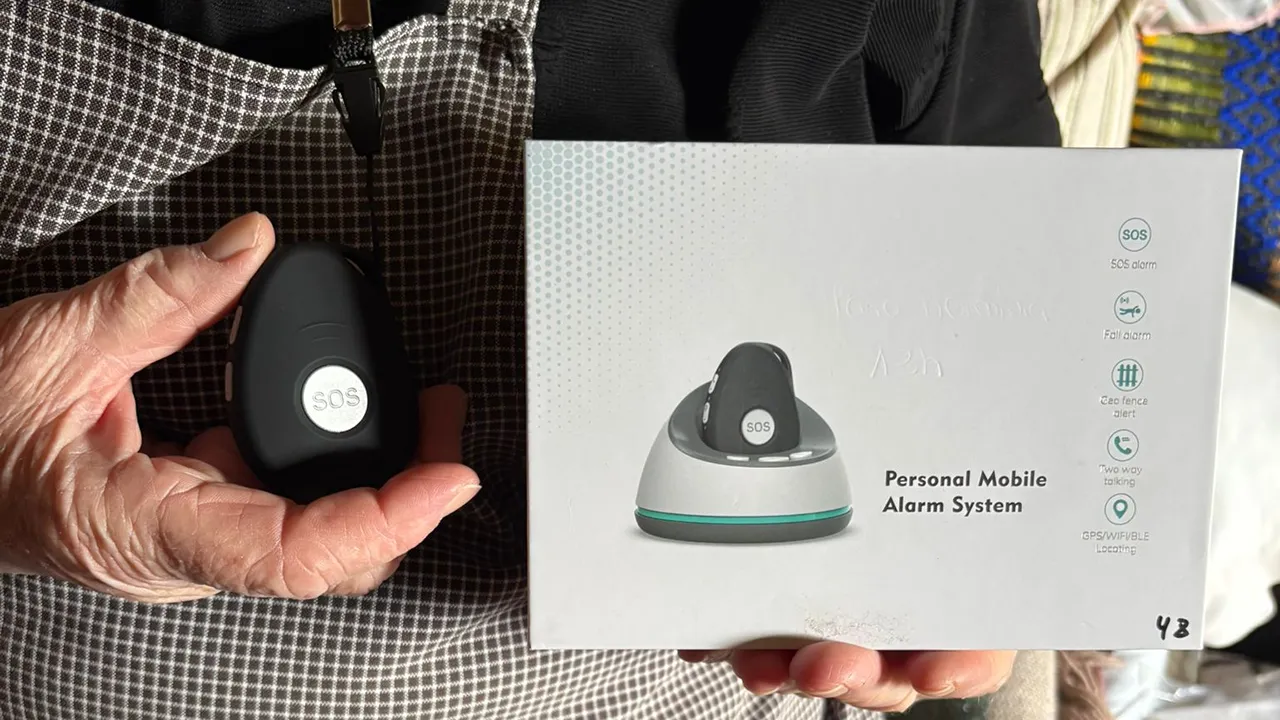 Ega implementa solução para acompanhar população idosa - Central Press