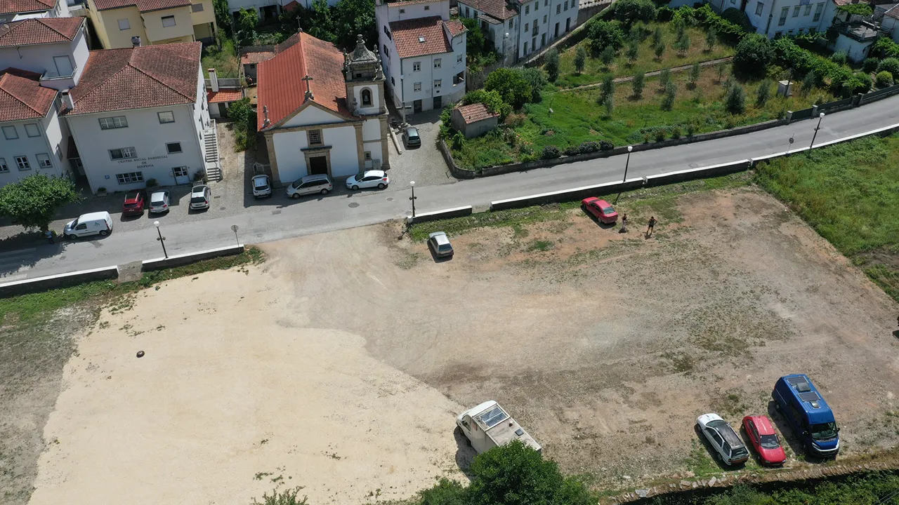 Contrato de comodato viabiliza requalificação da zona ribeirinha da ...